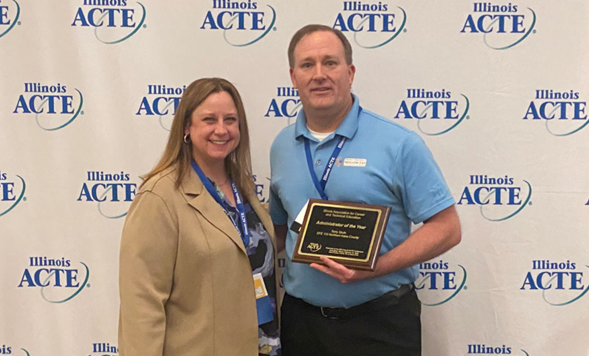 Alignment Partners Recognized for Contributions to Our Schools ...
