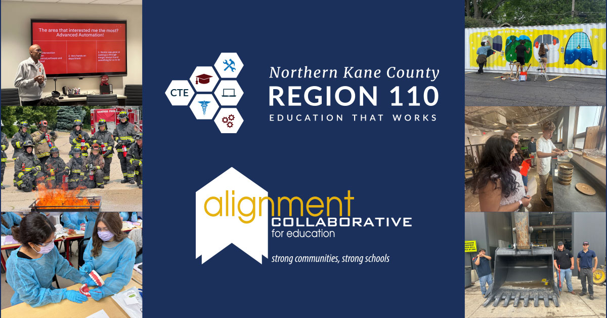 Celebrating Student Success - Region 110 Newsletter | Alignment ...